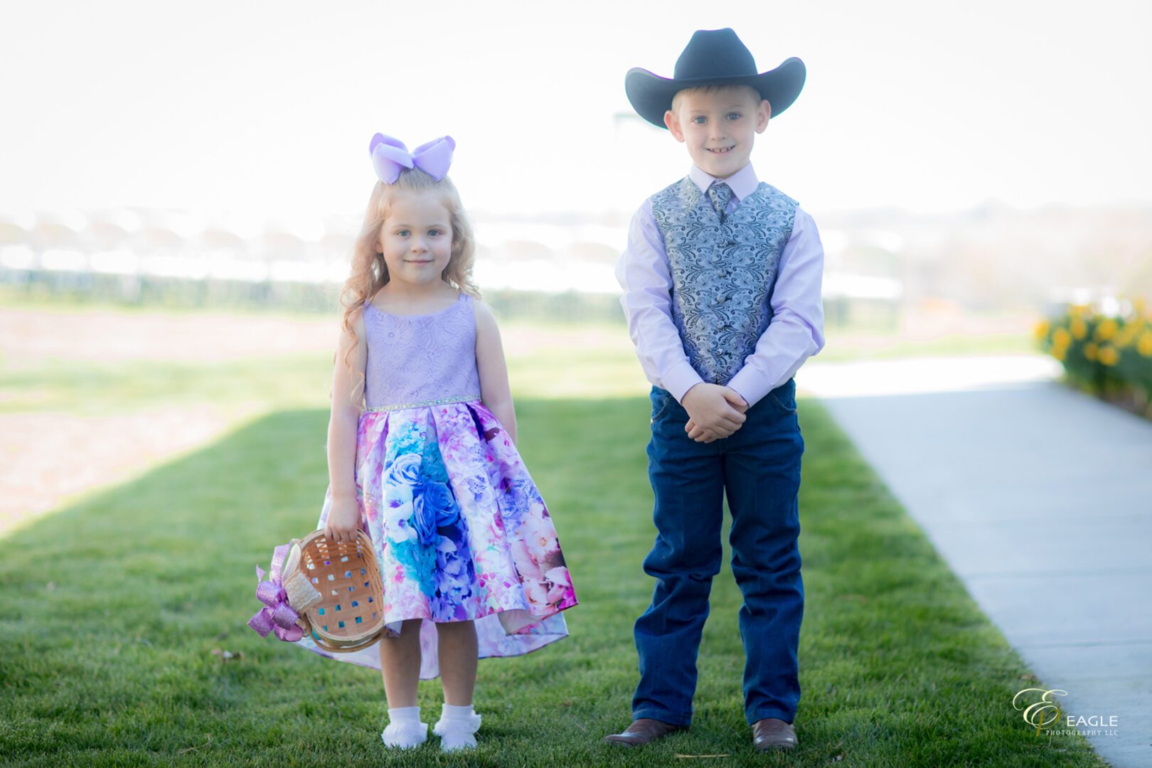 Madison & Cole Wedding - Eagle Photography LLC